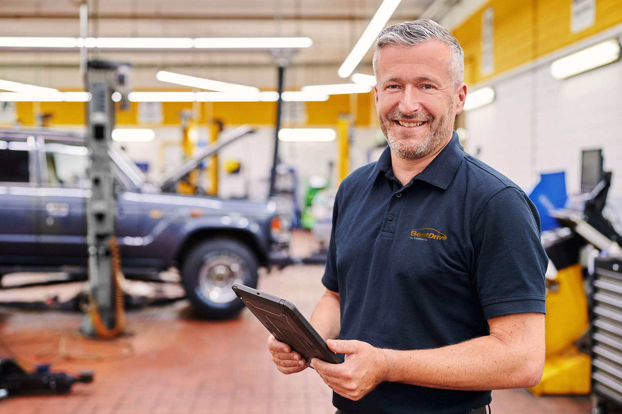 Pressemitteilung: Aus Adam Touring & Pneu Egger wird BestDrive by ...